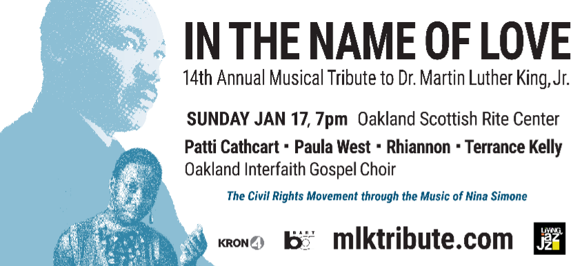 Musical Tribute honoring Dr. Martin Luther King, Jr. - Official Website