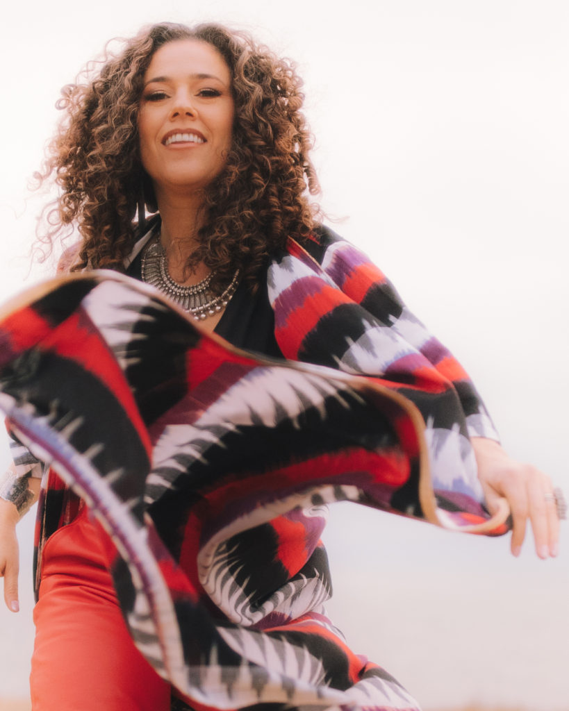 Destani Wolf - Official Website