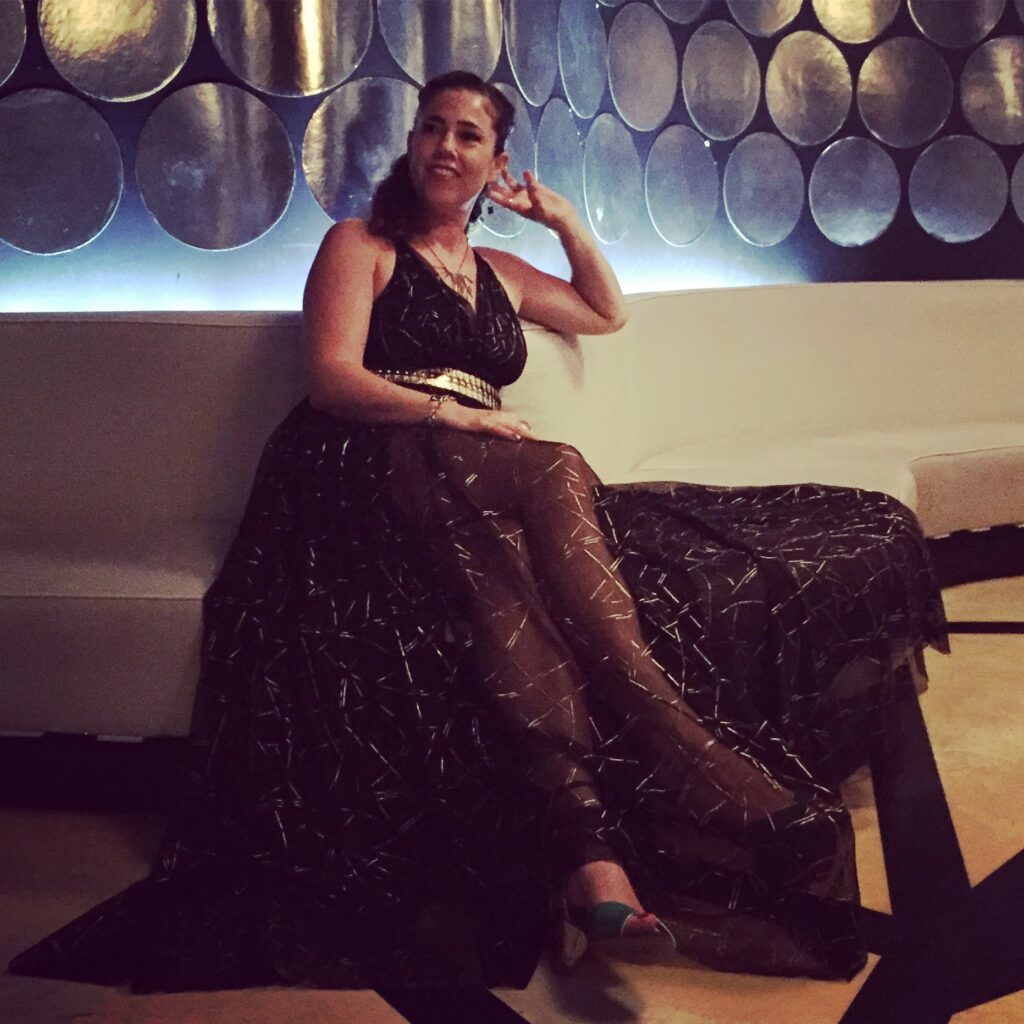 Destani Wolf - Official Website