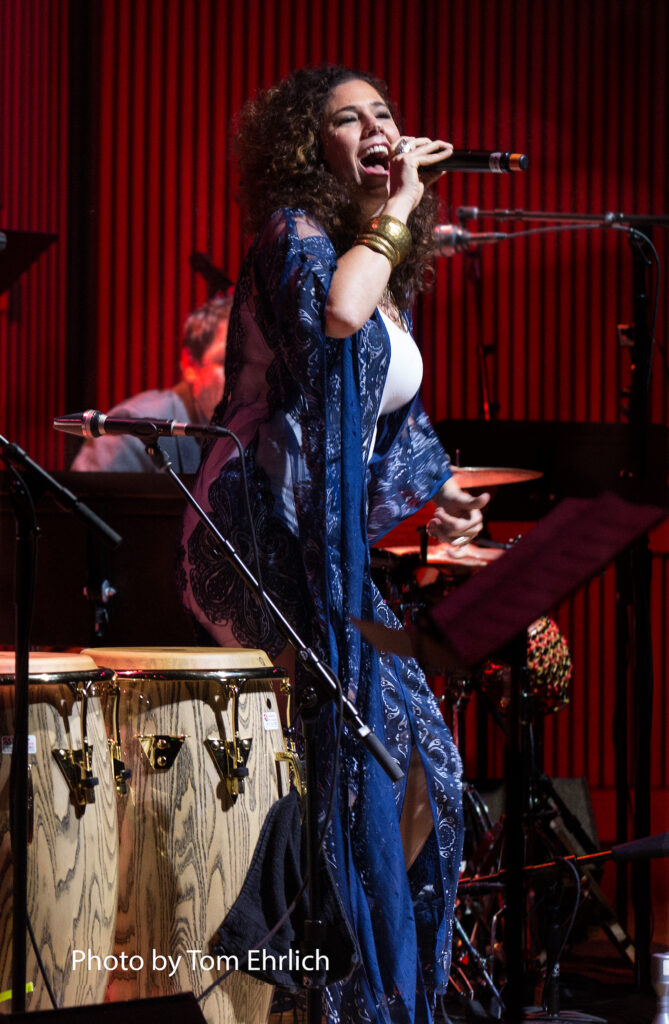 Destani Wolf - Official Website